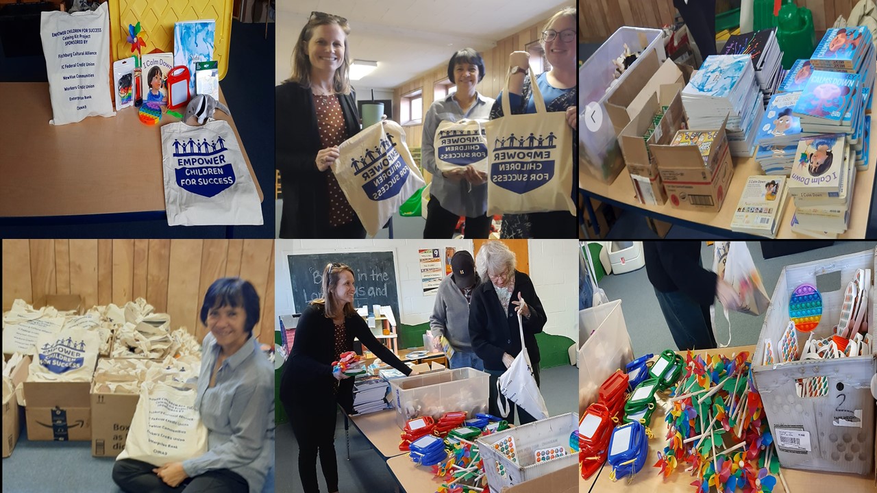 Projects – Empower Children For Success